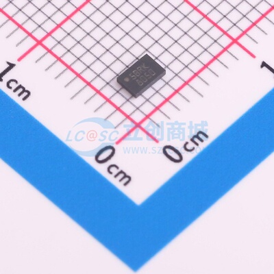 EEPROM M95040-RMC6TG DFN-8 意法半导体芯片 电子元器件原装正品