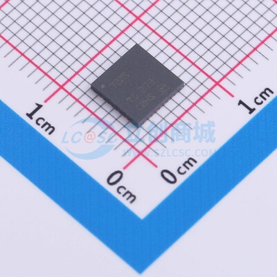 以太网收发器 DP83TG720SWRHATQ1 VQFN-36 TI/德州 电子元件配单