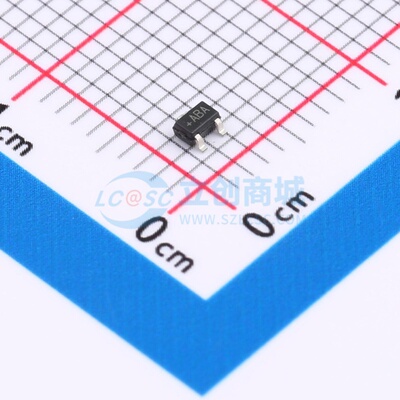 监控和复位芯片 MAX803MEXR+T SC-70-3 MAXIM(美信) 电子元件配单