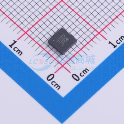 RF芯片IC和模块 HMC739LP4ETR QFN-24 ADI(亚德诺) 电子元件配单