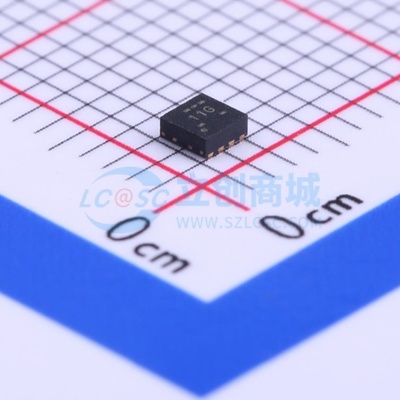 DC-DC电源芯片 TPS61021ADSGR WSON-8 TI/德州 电子元件原装正品