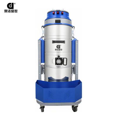 商用灰工ST5510业吸尘器屑3工厂车间仓库尘粉尘铁吸尘机大容量DJ6