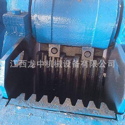 凝土块石颚破碎机 砂矿石颚破破石机混 P式E600*900粗PE1200*1碎