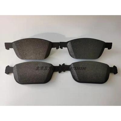 适用于沃尔沃原装正厂配件XC60S60V60S90V90XC90S40C30S80L刹车片