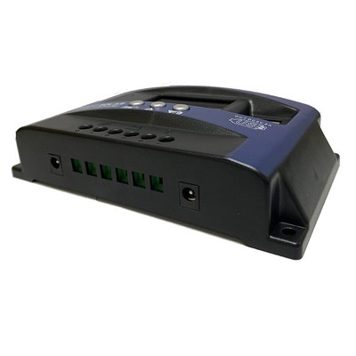 Solar MPPT 100A 60A 50A 40A 30A Charge Controller Dual SB LC