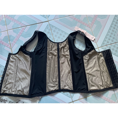 正品傲雪棋D4-3005高端银纤维体雕衣腰背夹收腹裤提臀裤D4-3083女