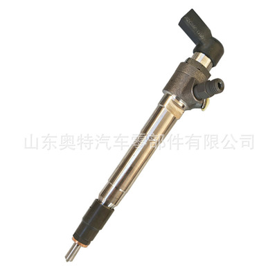 A2C59515264共轨喷油器77550 5WS40080