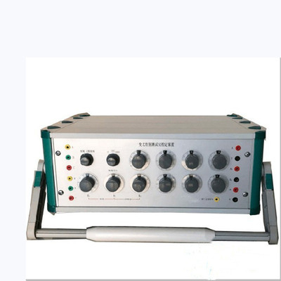 MIY-ZBJ变比组别测试仪检定装置