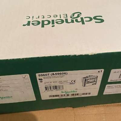 {议价}Sepam综合继电保护装置 59607(&5960