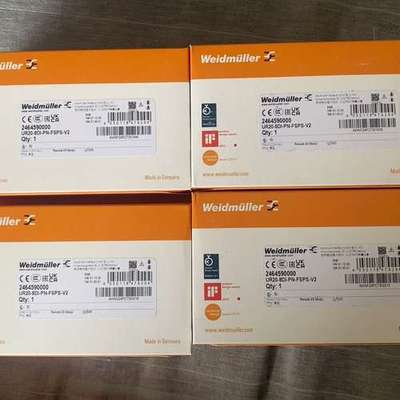 {议价}UR20-8DI-PN-FSPS-V2