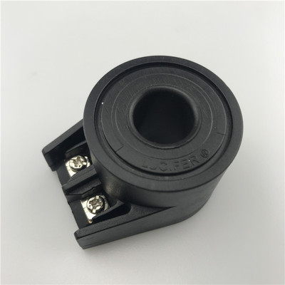 线圈内孔15 高度32电磁阀线圈 482828S9 EZ08S9线圈 AC220V 18VA