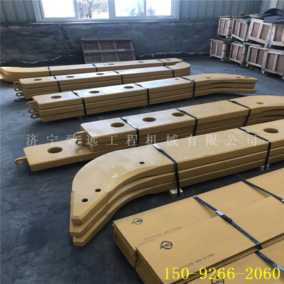 推土机铲刀板  D355刀角195-71-61930/61940 D355推土机刀板 刀片