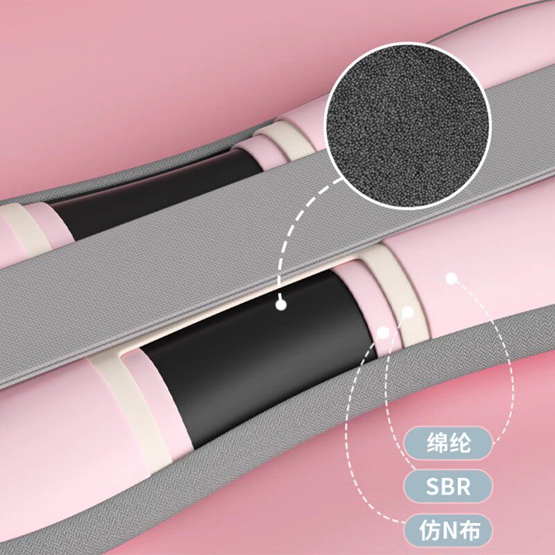 沙绑腿负重舞蹈跑步训练跳舞用装备腿部脚踝绑手儿童铁砂负重沙袋