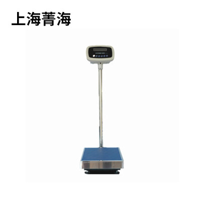 上海菁海 YP200KN-5/YP300KN-10 电子天平