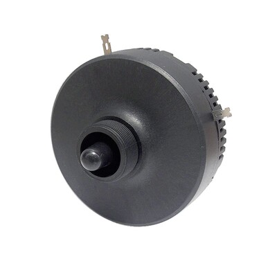 极速Finlemho Speaker Tweeter Piezoelectric Treble Horn Acces