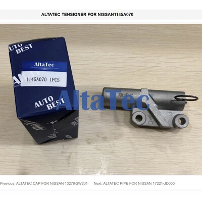 汽车配件ALTATEC TENSIONER FOR 1145A070