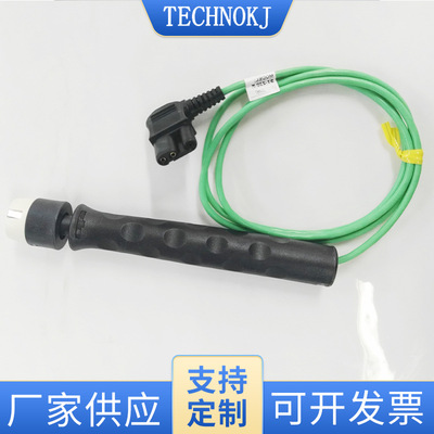 日本RKC智能温度探头ST-230-K-1000-3C钨铼热电偶DP350