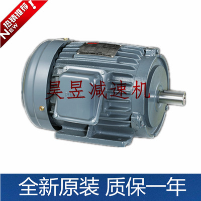 FUKUTA铸铁电机 AEEF AEVF 2HP 10HP AMVBBK 立式刹车铝壳马达