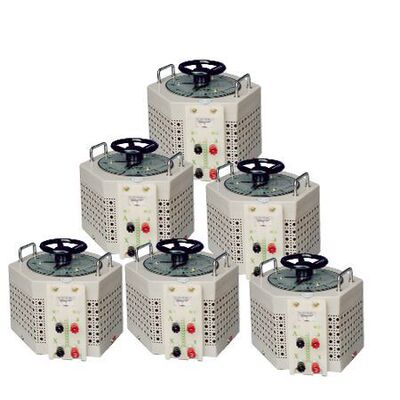 接触式可调变压器TDGC2J-6kVA/6KW带锅炉加热板加热棒0-250V