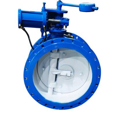 铸钢材质液力控制阀BFDZ701X-10CDN1200流动方向单向