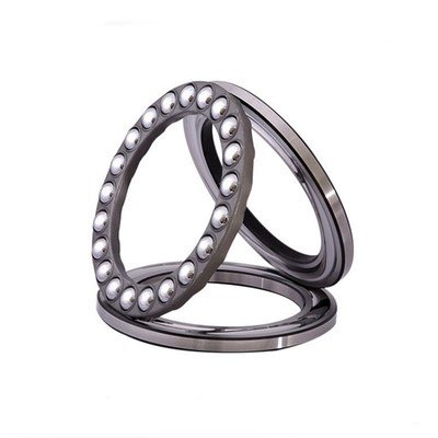 。进口平面滚珠轴承511100/51101/51102/51103/51104/5105推力球S