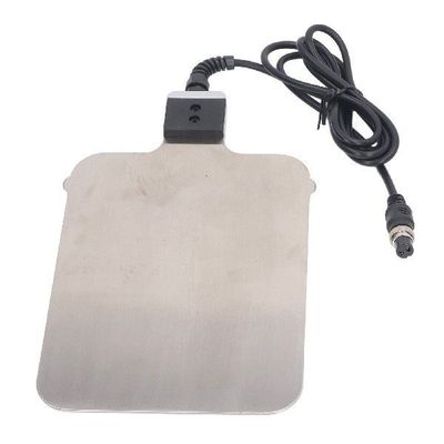 Skin Tightening Accessory Easy Installation RF Electric