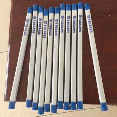 替代boll波尔船舶滤芯直供 船舶滤芯 不锈钢烛式滤芯