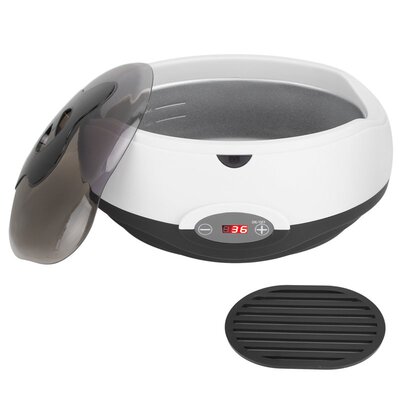 极速Wax Machine  Paraffin Wax Warmer Soften Skin For Face Fo