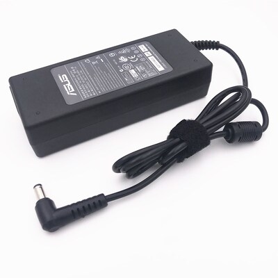 新华硕A45V A53S A56超极笔记型电脑电源配接器线19V474A充电器90