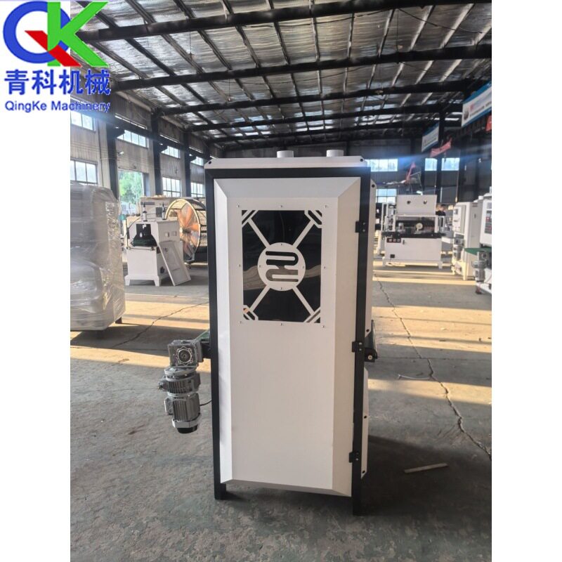 板材砂光机 木工定厚砂光机 木板表面抛光处理设备