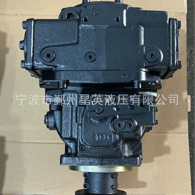 PMP90PMH90PMP110PMH110油泵液压柱塞泵