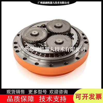 ABB机器人IRB4600三轴齿轮箱修