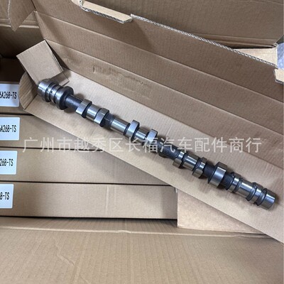 凸轮轴DS7G-6A267-AADS7Z-6250-E DS7G6A267AA DS7G-6A268-AA