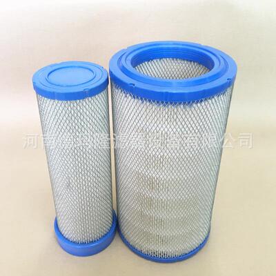 空滤主芯ATE66011 空滤芯ATE66012 螺杆空压机空气滤芯