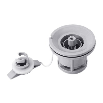 6 Holes Inflatable Boat Raft Dinghy Kayak Canoe Accessorie A