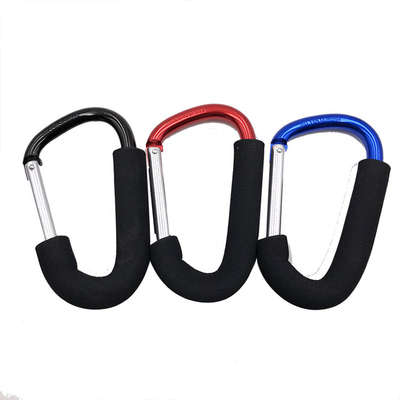 Multifunction Baby Stroller  Hook StrollerAccessories Organi