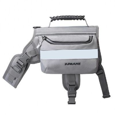 Pet Dog Self Backpack Spacious Space Dog Self Carrying