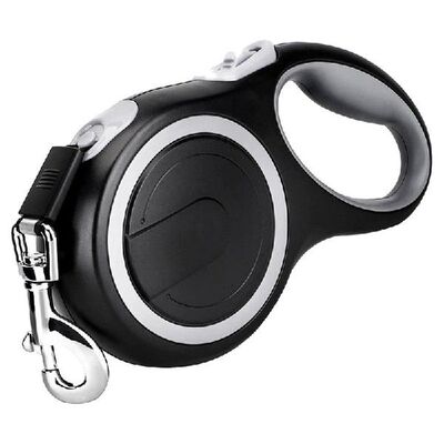极速26Ft Retractable Dog Leash, Heavy Duty Great Leash For D