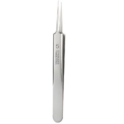 极速German Ultra-fine No. 5 Cell Pimples Blackhead Clip