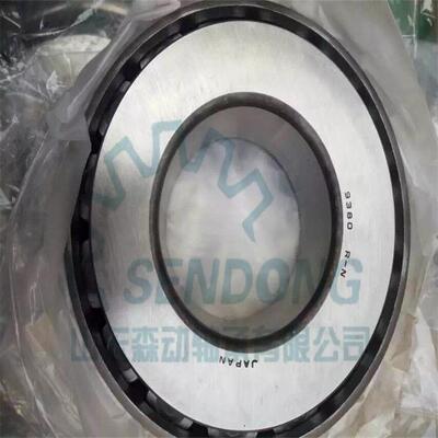 9380/9321圆锥滚子轴承76.2x171.45x49.212 mm