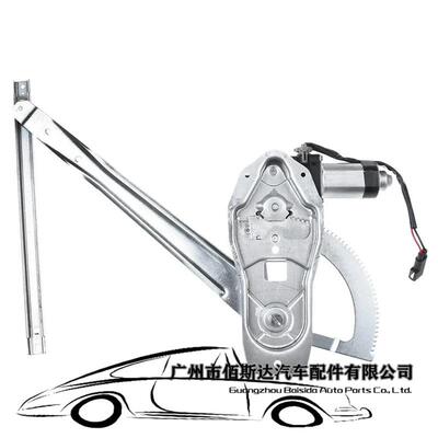YC15V23201 YC15-V23201-BJ 4077926 4458247车窗升降器电机左前