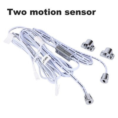 12v Sweep Sensor Hand Sweep Switch PIR sensr Motion sensor