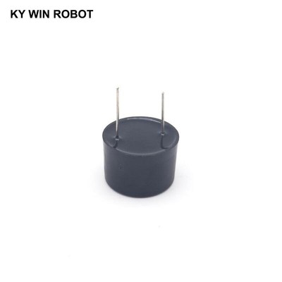 2pcs/lot 2316 Active Piezoelectric Buzzer 23x16MM DC3-24 DC