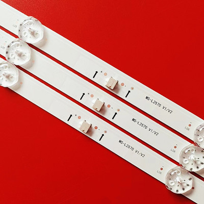 极速42G6F灯条MS-L2570 V2 V1灯条JL.D43071330-002AS-M_V02电视