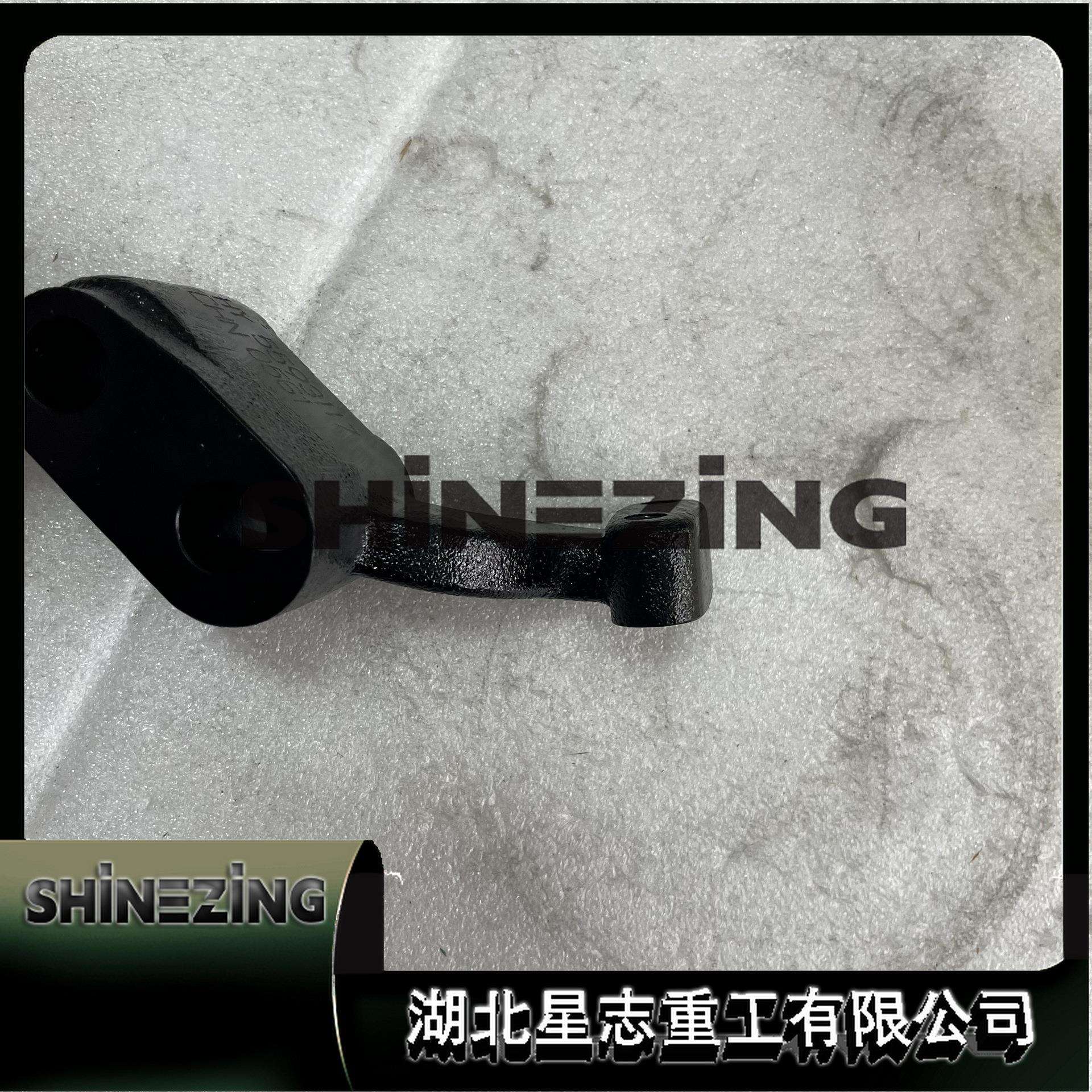 5593117附件支架工程机械发动机附件支架5593117