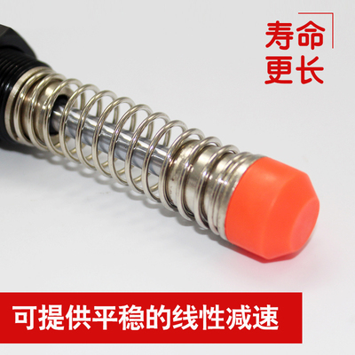 极速HTL油压缓冲器减震器AD1410/1412/1416/2016/2020/2025/2525/