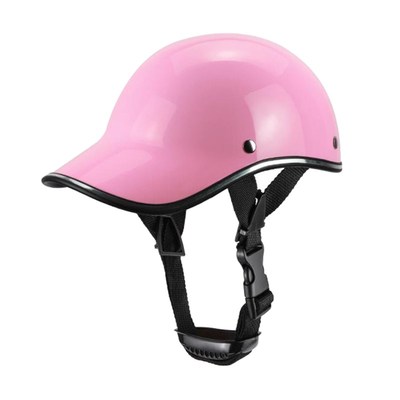 MTB Bike Helmet with Visor Anti-UV Safety Cycling Equipment