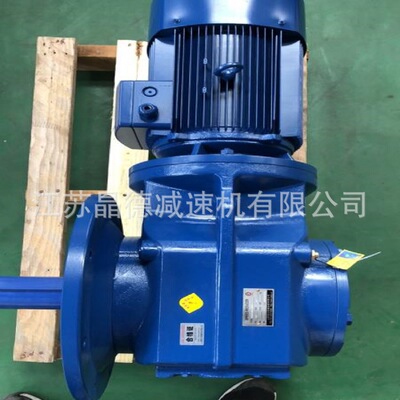 XWD4-43-3KW减速机齿轮箱XWD4-43-4KW XWD4-43-2.2KW