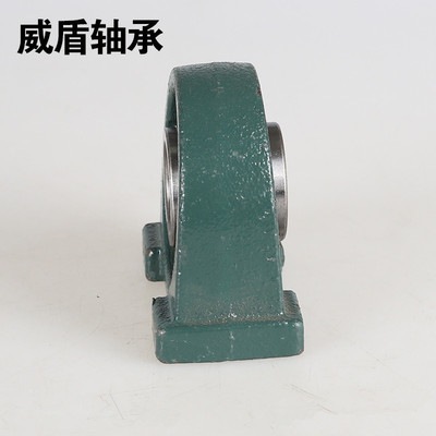 外球面轴承带座UCPA202/203/204/205/206/207/208/209/UCPA210