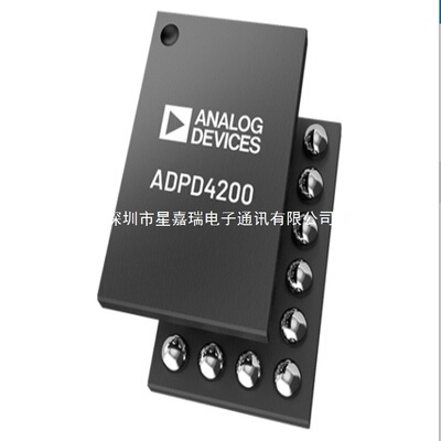 数据转换器芯片 ADMV8809A